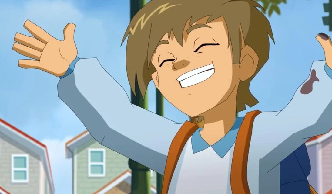 Toby Walker | Egyxos Wikia | Fandom