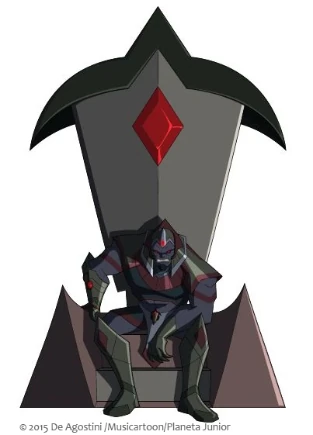 Exaton | Egyxos Wikia | Fandom