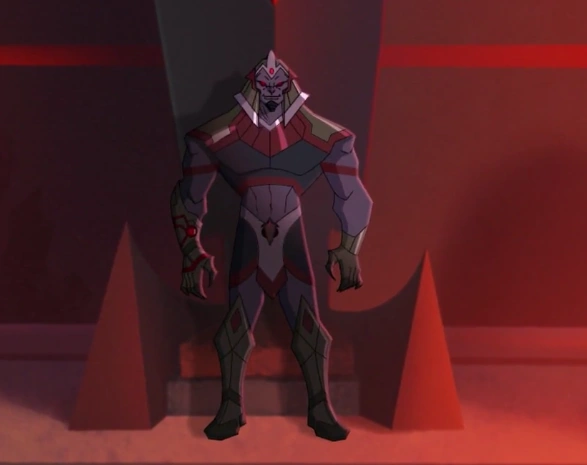 Эксатон | Египтус Вики | Fandom