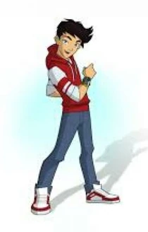 Leo Walker | Egyxos Wikia | Fandom