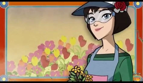 Mrs. Walker | Egyxos Wikia | Fandom