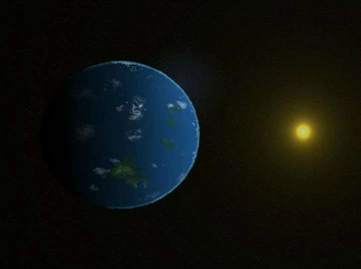 Planeta Eurytus | Egzoplanet Wiki | Fandom