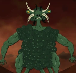 Wujek Samo Zło | Egzorcysta Wiki | Fandom