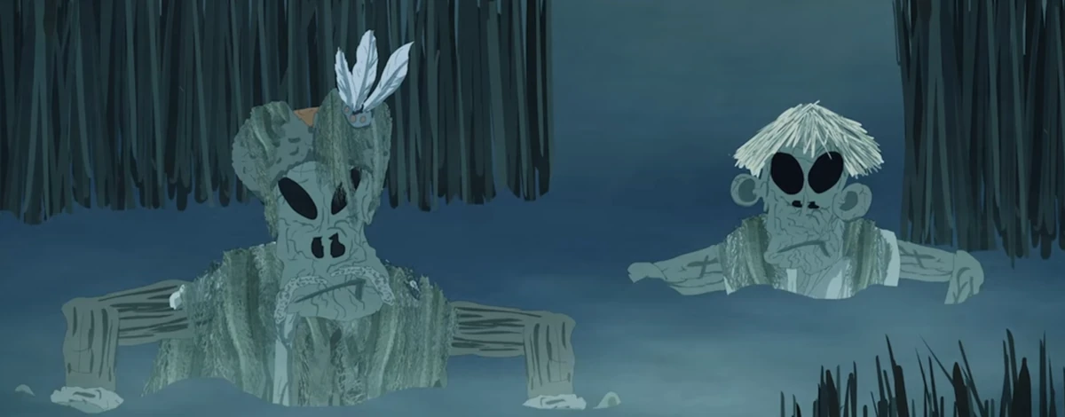 Utopiec | Egzorcysta Wiki | Fandom