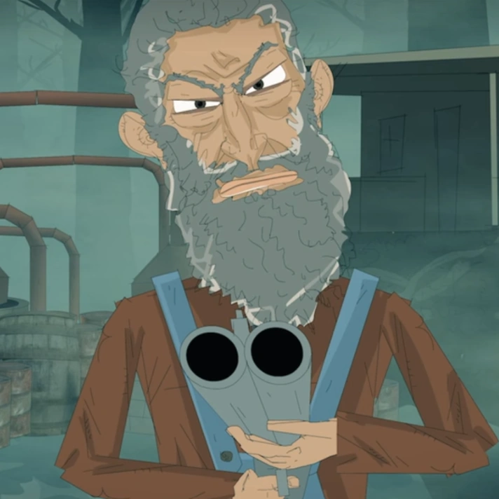 Sycha | Egzorcysta Wiki | Fandom