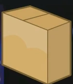 Box | Wiki Everything Has Fallen into X | Fandom