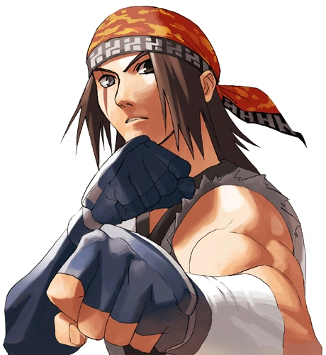 Han Daehan | Ehrgeiz Wiki | Fandom