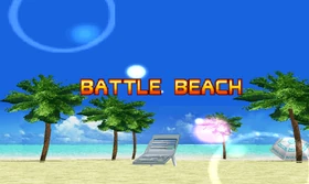 Battle Beach | Ehrgeiz Wiki | Fandom