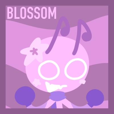 Blossom | EHS Wiki | Fandom