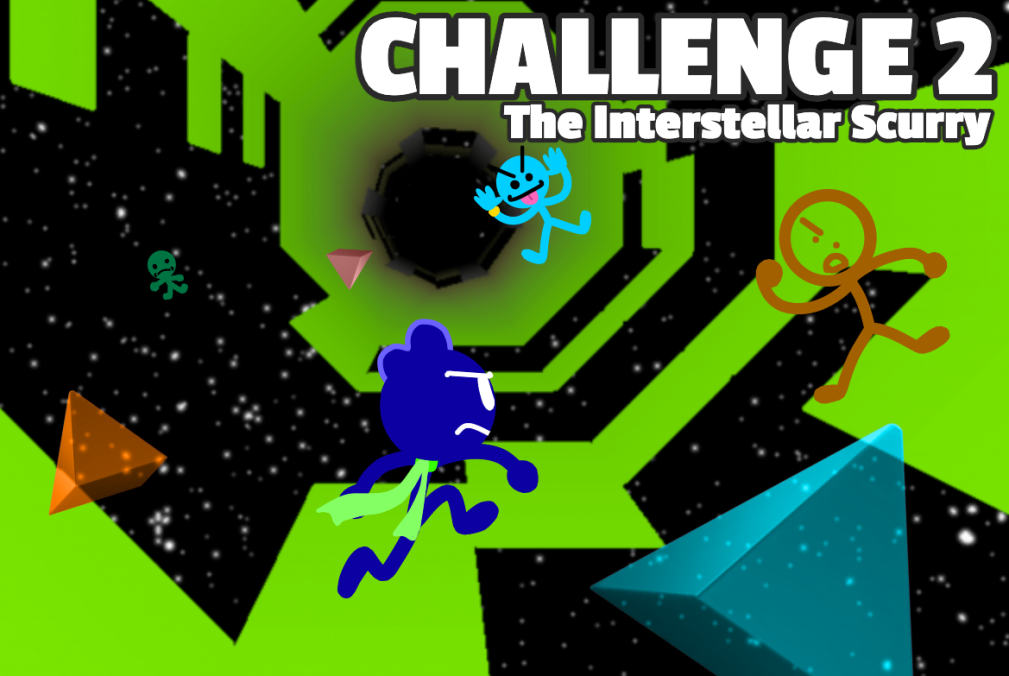 Category:Season 1 Challenges | EHS Wiki | Fandom