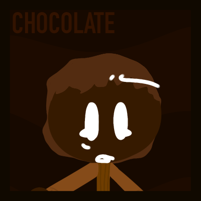 Chocolate | EHS Wiki | Fandom