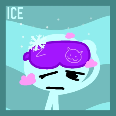Ice | EHS Wiki | Fandom
