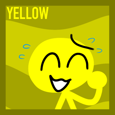 Yellow | EHS Wiki | Fandom
