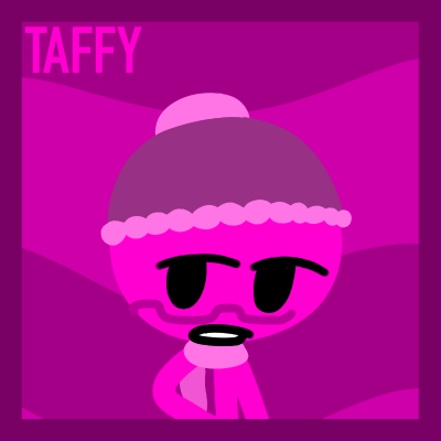 Taffy | EHS Wiki | Fandom