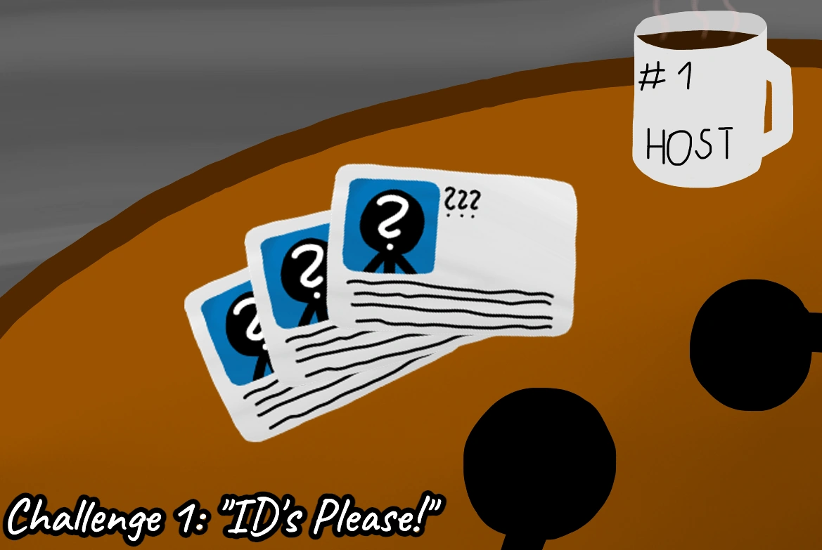 Challenges | EHS Wiki | Fandom