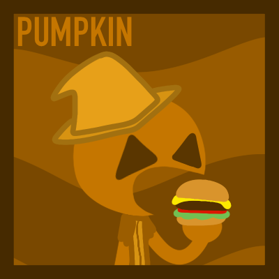 Pumpkin | EHS Wiki | Fandom