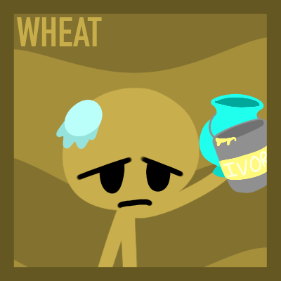 Wheat | EHS Wiki | Fandom