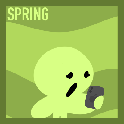 Spring | EHS Wiki | Fandom