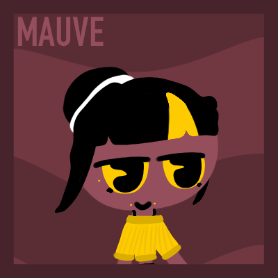 Mauve | EHS Wiki | Fandom