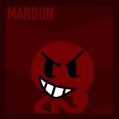 Maroon | EHS Wiki | Fandom