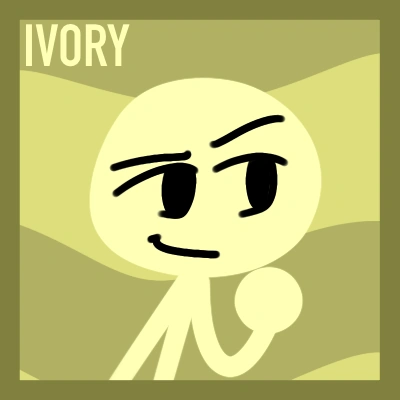 Ivory | EHS Wiki | Fandom