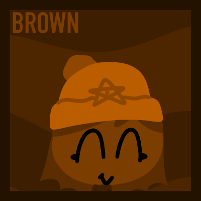 Brown | EHS Wiki | Fandom