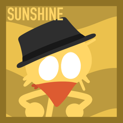 Sunshine | EHS Wiki | Fandom