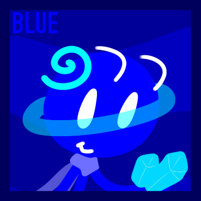 Blue | EHS Wiki | Fandom