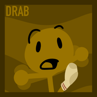 Drab | EHS Wiki | Fandom
