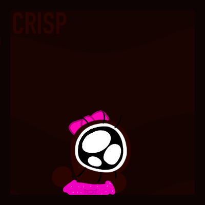 Crisp | EHS Wiki | Fandom