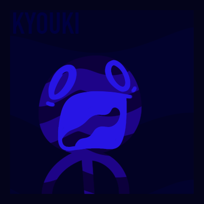 Kyouki | EHS Wiki | Fandom