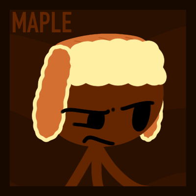 Maple | EHS Wiki | Fandom