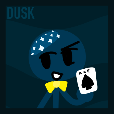 Dusk | EHS Wiki | Fandom