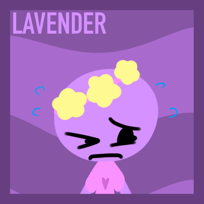 Lavender | EHS Wiki | Fandom