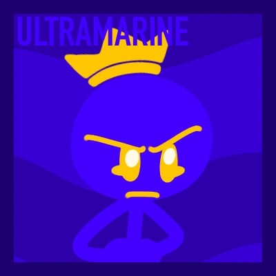 Ultramarine | EHS Wiki | Fandom