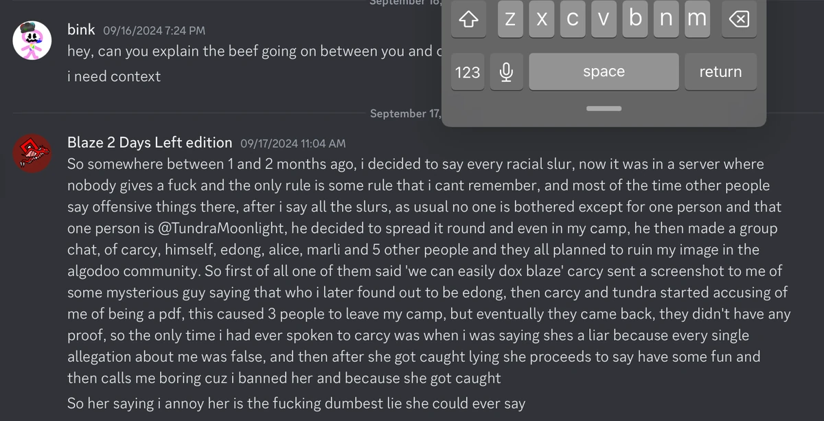 Event 1 Eliminations | EHS Wiki | Fandom