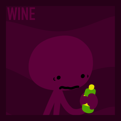 Wine | EHS Wiki | Fandom
