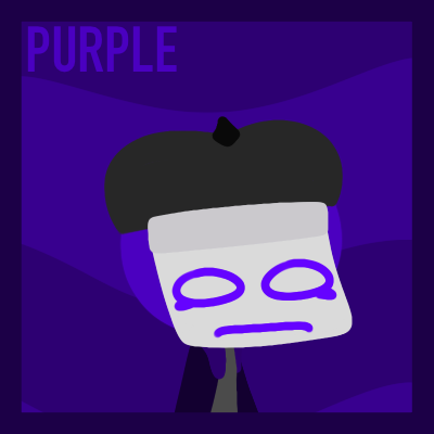 Purple | EHS Wiki | Fandom