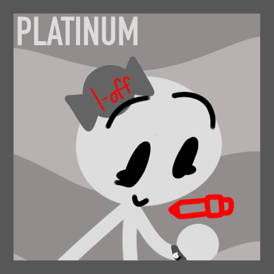 Platinum | EHS Wiki | Fandom