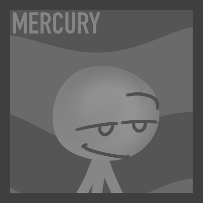 Mercury | EHS Wiki | Fandom