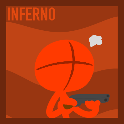 Inferno | EHS Wiki | Fandom