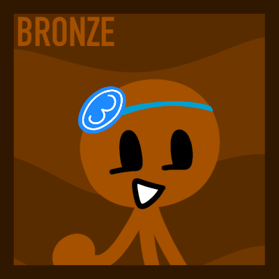 Bronze | EHS Wiki | Fandom