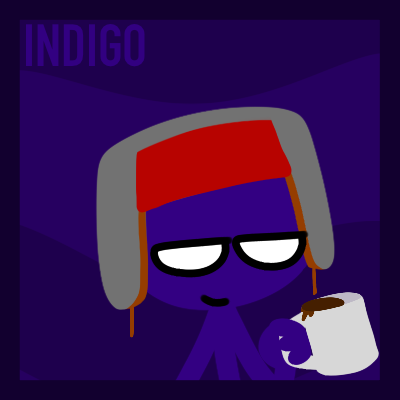 Indigo | EHS Wiki | Fandom