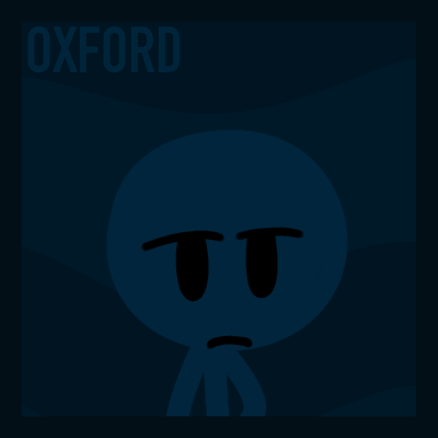 Oxford | EHS Wiki | Fandom