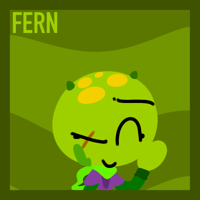 Fern | EHS Wiki | Fandom