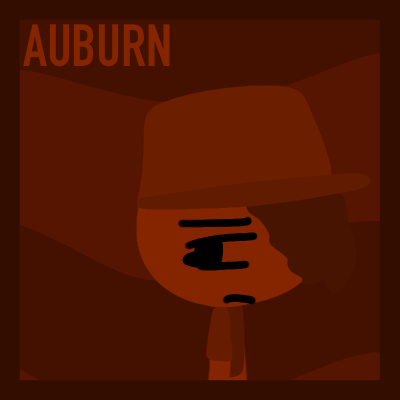 Auburn | EHS Wiki | Fandom