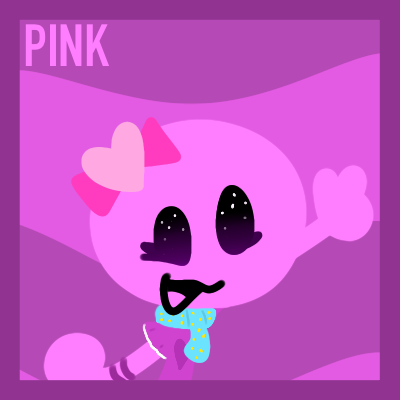 Pink | EHS Wiki | Fandom