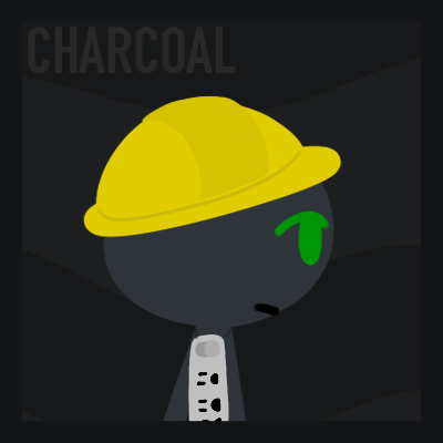 Charcoal | EHS Wiki | Fandom