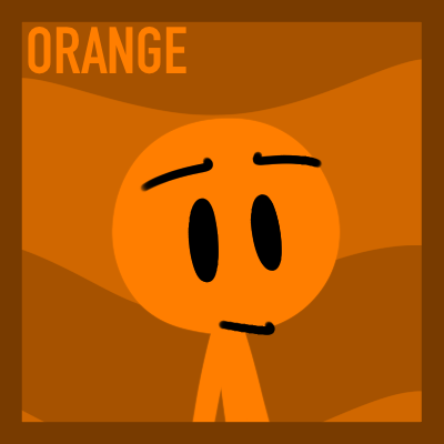 Orange | EHS Wiki | Fandom