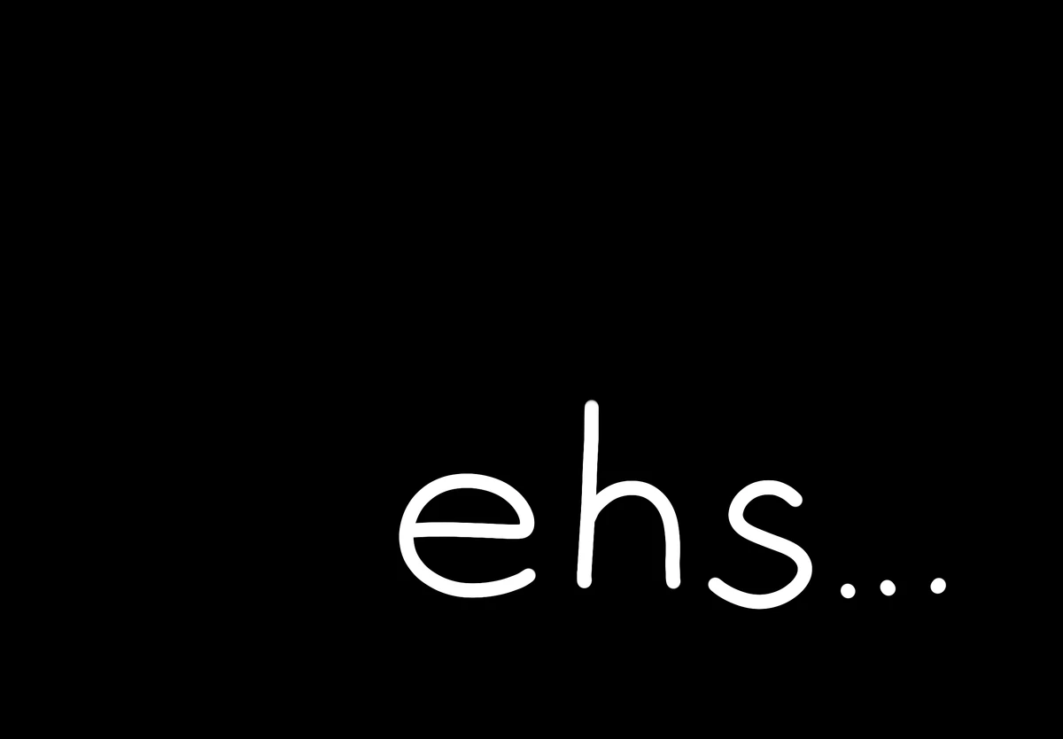 Challenge 4.5: "Alive." | EHS Wiki | Fandom